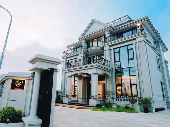 Shiguang Homestay - Shanghai