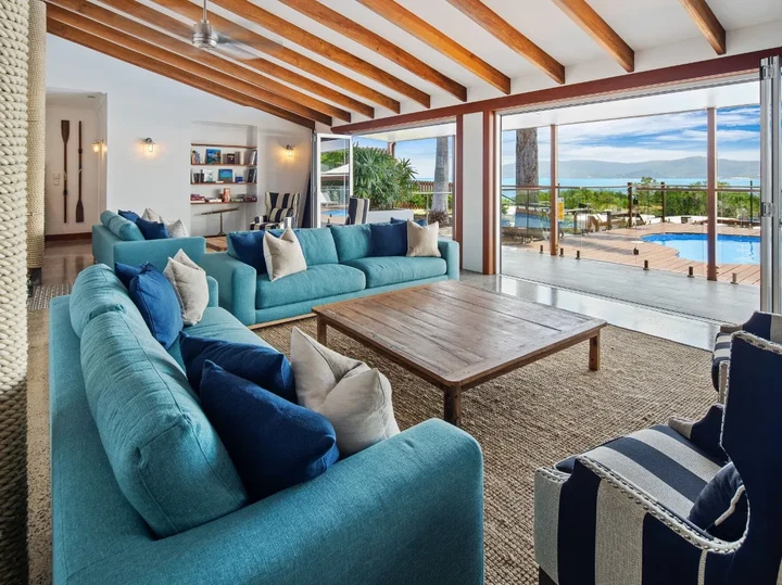 Freedom Shores Resort Airlie Beach - Whitsundays