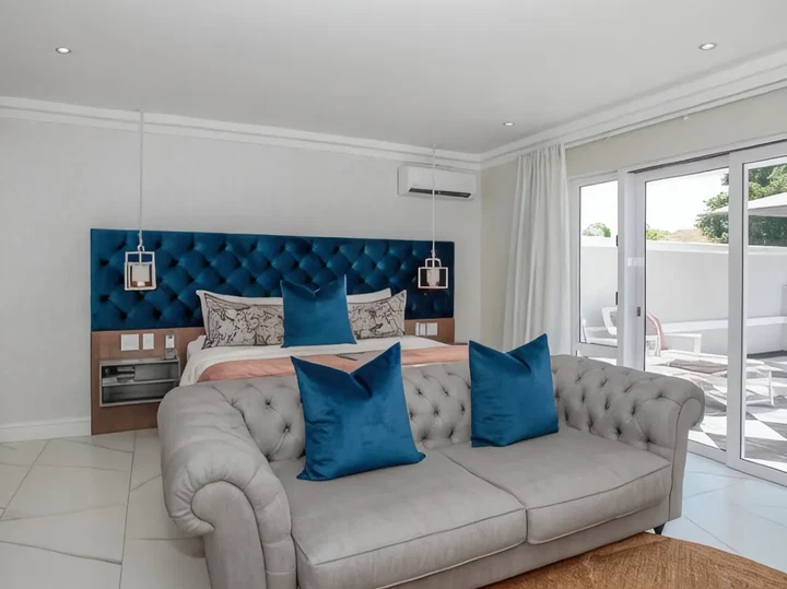 Sandals Guest House - Umhlanga