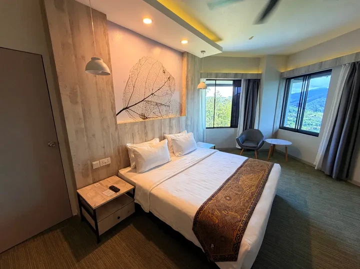 Perkasa Hotel Mt Kinabalu - Kundasang