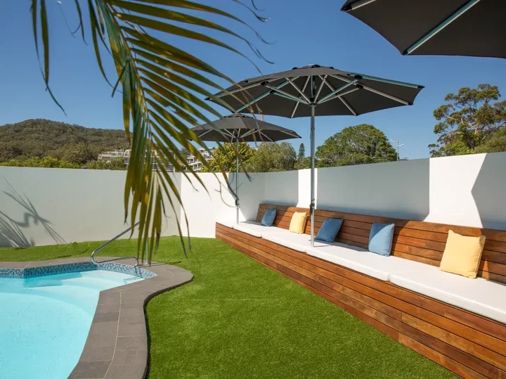 Hotel Nelson - Port Stephens