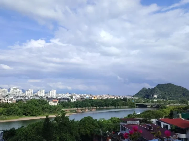 Mulan Yaju Homestay - Guilin