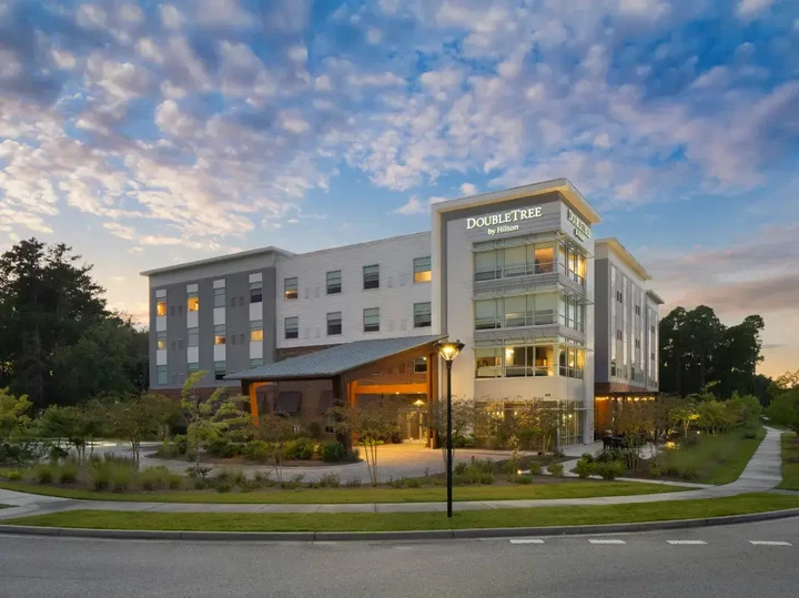 Doubletree By Hilton Summerville Nexton - Summerville, SC