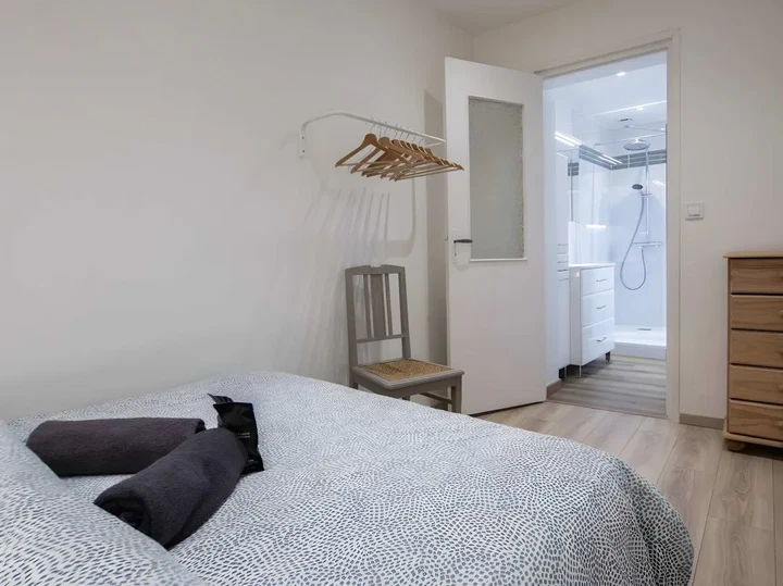 Au Premier Etage Chez Maurice, Calme Et Cosy - Arras