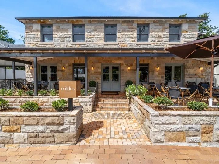 Wildes Hotel Kangaroo Valley - Kangaroo Valley