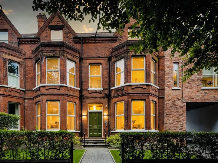 The Ulsterville Residences - Free On-site Parking - Belfast