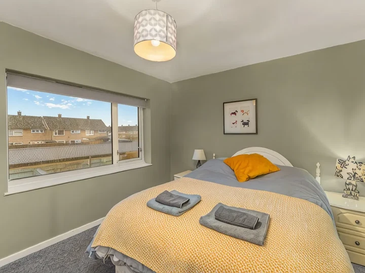 Rabbit Haven- Near Bicestervillage&town-shirestays - Oxfordshire