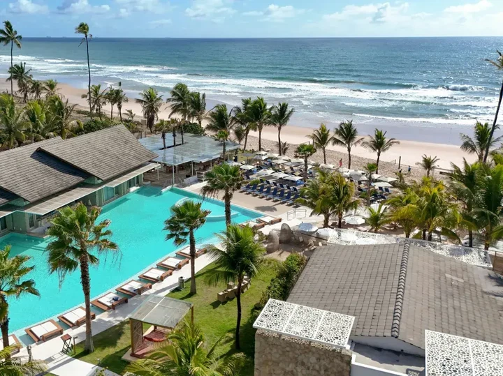The Westin Porto De Galinhas, An All-inclusive Resort - Pernambuco