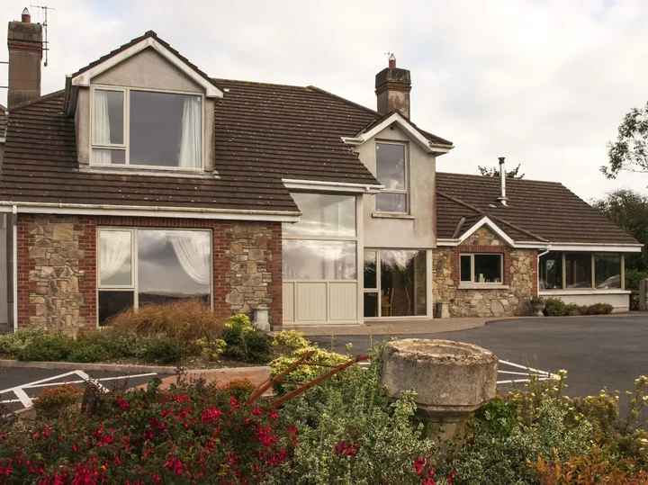 Samuel's Heritage Bed & Breakfast - アイルランド ウォーターフォード