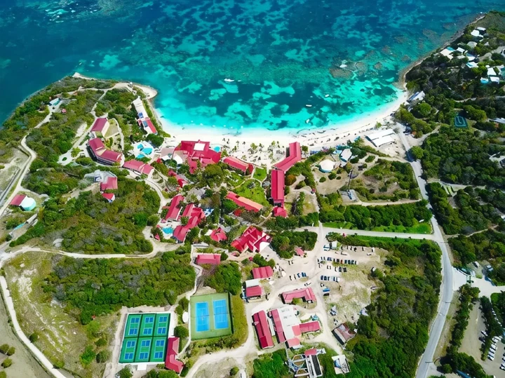Pineapple Beach Club - All Inclusive - Antigua and Barbuda