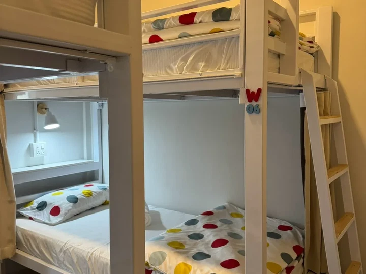 Wara Home & Hostel - Khao Lak