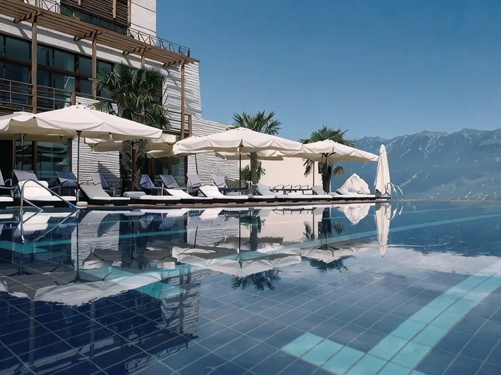 Lefay Resort & Spa Lago Di Garda - Lake Garda