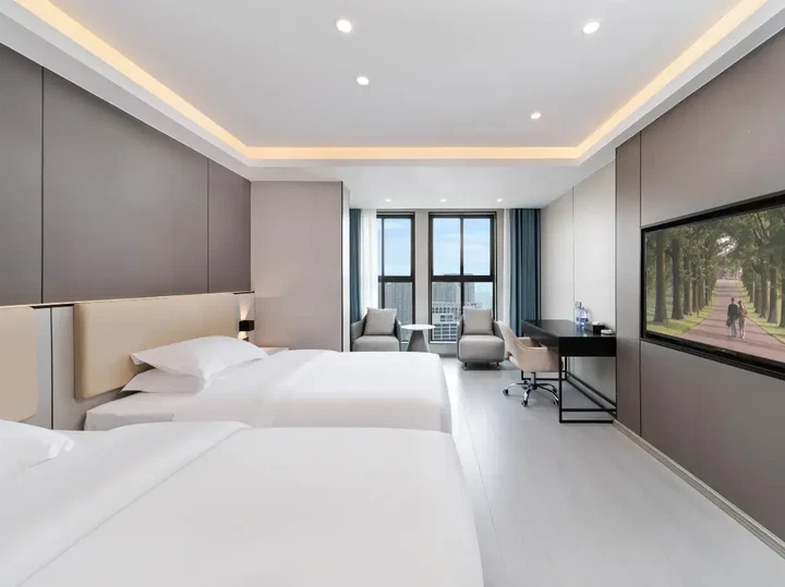 Siyun S Hotel - Chengdu