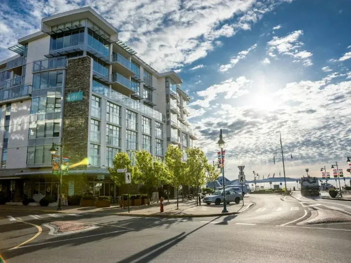 The Sidney Pier Hotel & Spa - Sidney