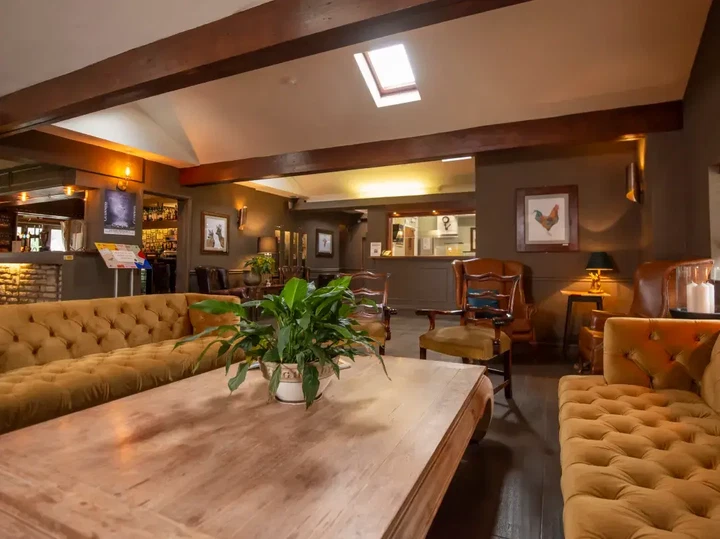Pettifers Freehouse Hotel - Wiltshire