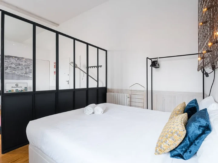 Guestready - Historic Porto Haven - Porto