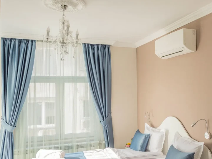 Family Hotel Belle Epoque Beach - Varna