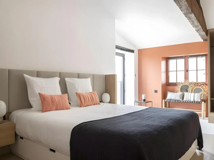Auberge De Jeunesse Bordeaux - Central Hostel - Burdeos