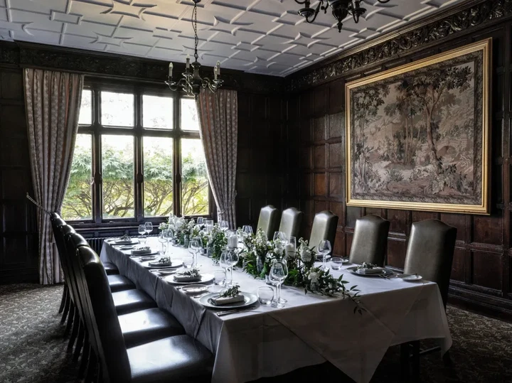 Audleys Wood Hotel, Basingstoke - Basingstoke
