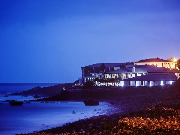 Estalagem Do Mar - Madeira Island