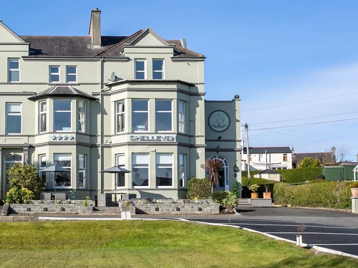Shelleven Guest House - Scotland