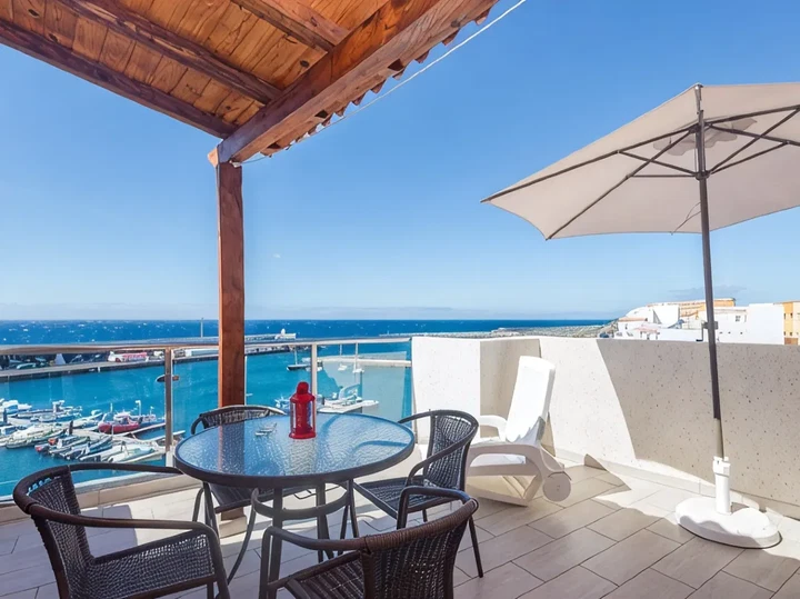Guestready - Restinga 4 El Hierro - El Hierro