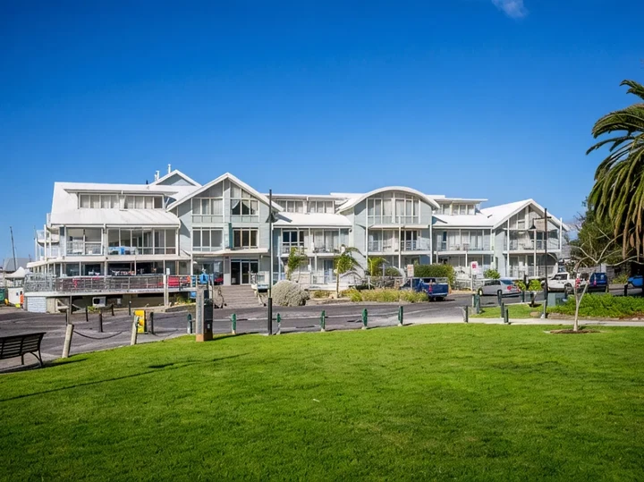 Mainstay Suites Williamstown - Melbourne