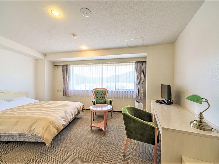 Hotel Marseille - Shizuoka Prefecture, Japan