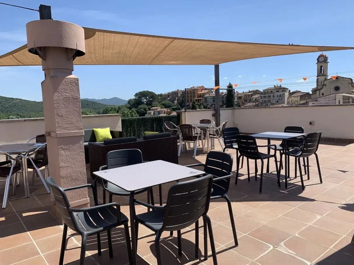 Hostal Tarrés - Costa Brava