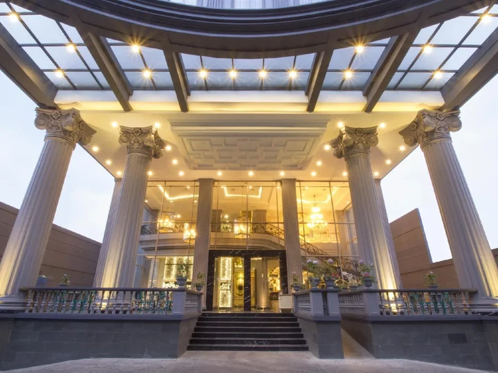 D'primahotel Bandung - Bandung