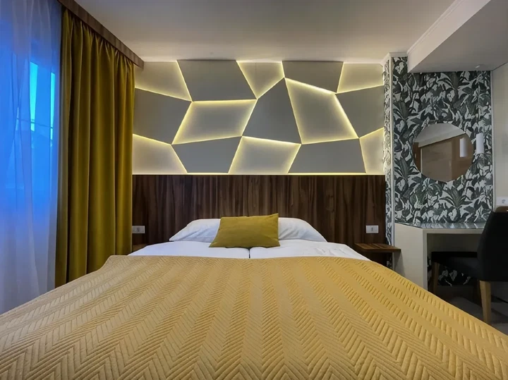 Hotel - Villa Lejla - Mostar