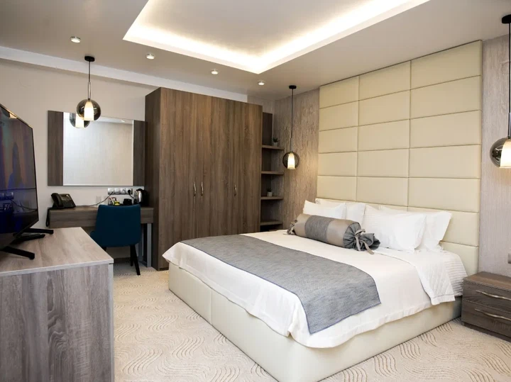 Family Hotel Business Club - Shumen