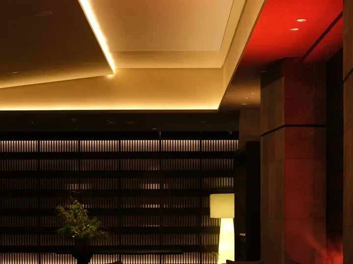 Yumanju Hotel -