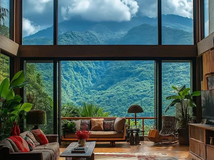 Vacation Liyue Xiaoya Chanquanyiyu Private Hot Spring Healing Resort - Guangzhou