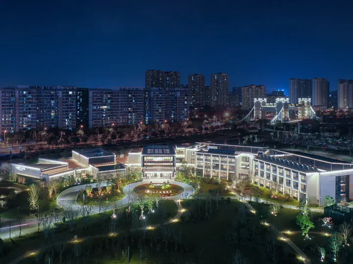 Lohas Boutique Hotel - Suzhou