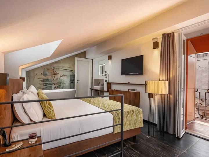 Navona Essence Hotel - Rome