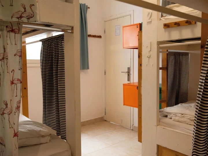 La Ventana Azul Surf Hostel Gran Canaria - Canary Islands