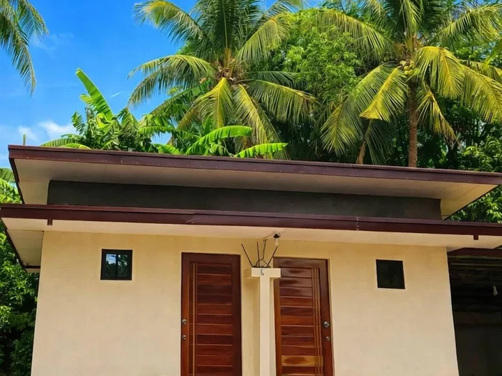 Bahay Domingo Guest House - Bataan