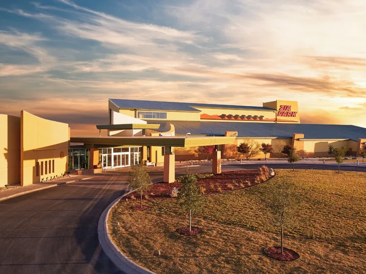 Zia Park Casino, Hotel, & Racetrack - Hobbs