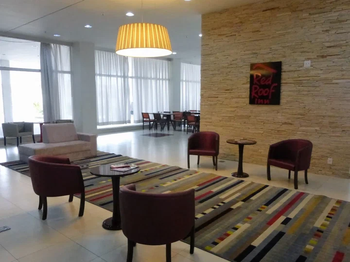 Nobile Inn Dutra Rio De Janeiro - Duque de Caxias