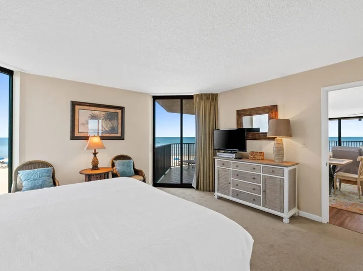 Summerhouse 306b - Panama City, FL