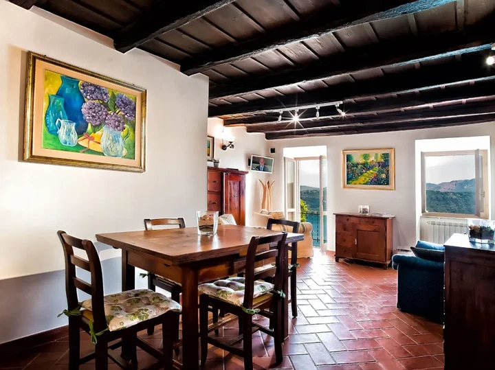 Atlantis Inn Castelgandolfo - Marino