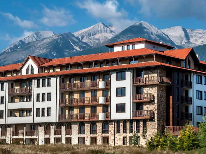 Welcome To Kralev Dvor Your Home In Bansko - Bansko