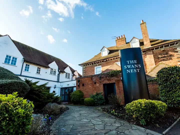 Swan's Nest Hotel - Worcestershire