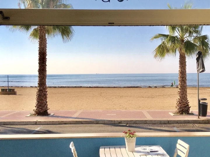 Albergo Terrazze Sul Mare - Pozzallo