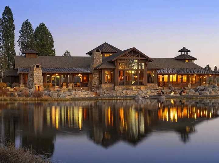 Sunriver Resort - Sunriver, OR
