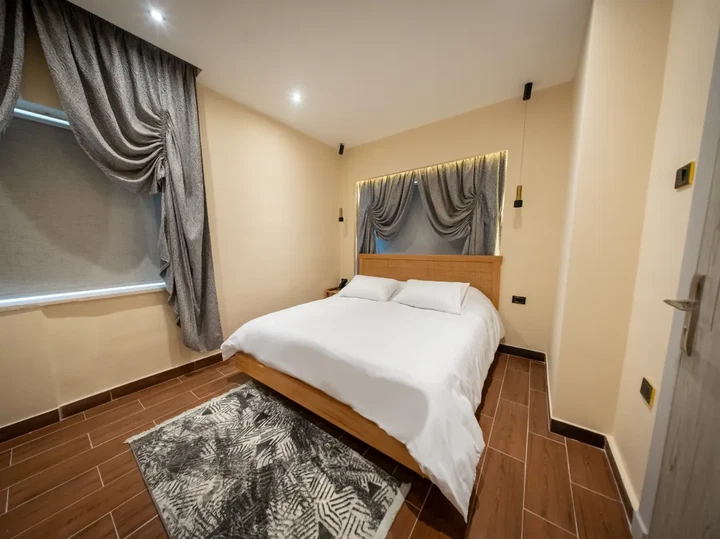 B Suites Boutique Hotel - Ammán