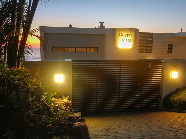 Ocean Vista Boutique Guest House - 烏姆赫蘭哈