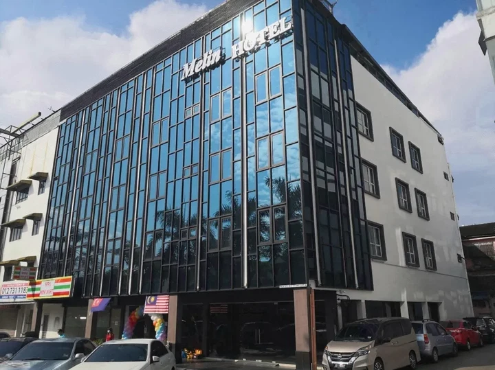 Chariton Hotel Skudai Kiri - Johor Bahru