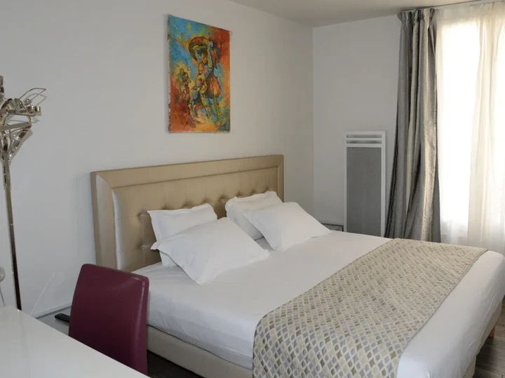 Residence Hoteliere Champ De Mars - Eiffel Tower